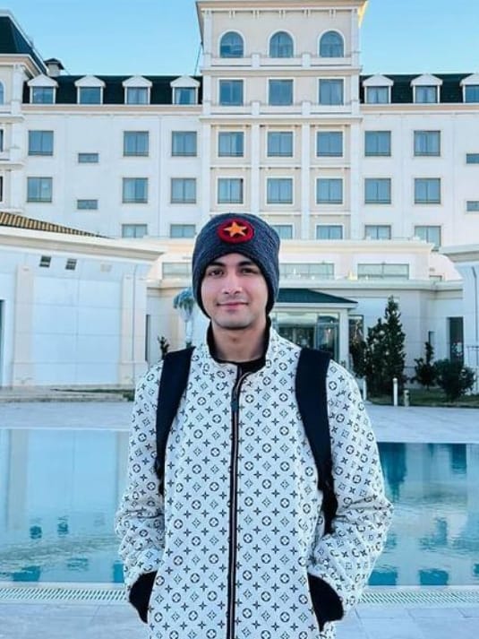 Aadil's Personal Portfolio