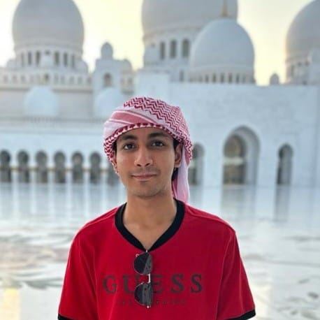 Aadil's Personal Portfolio